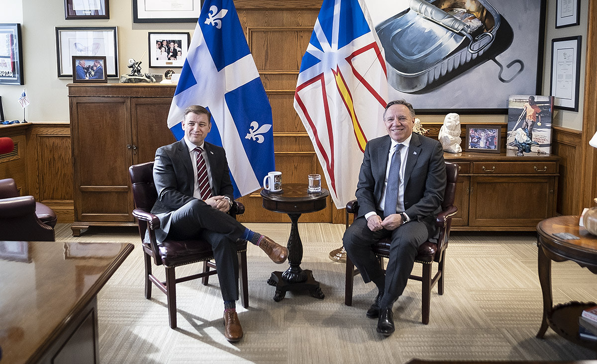 What happened to the government's Big Reset?